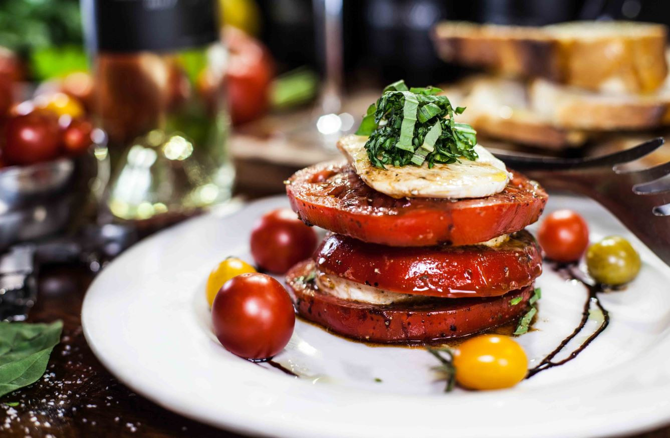 Giuseppe's Italian Restaurant