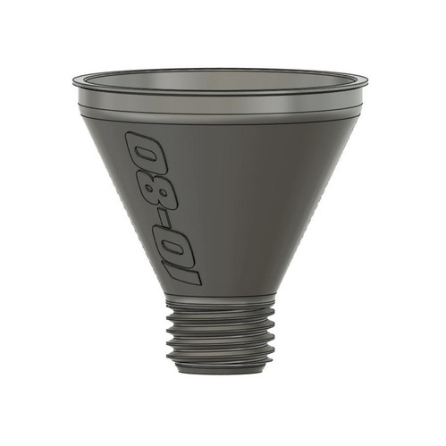 3D Print File Honda Talon Screw-in Oil Fill Funnel | 10-80 Dirt Sports