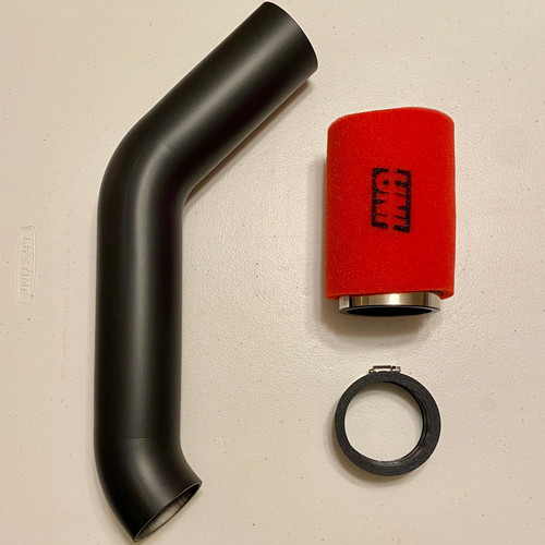 Talon UNI Pre-filter Kit R2 | 10-80 Dirt Sports