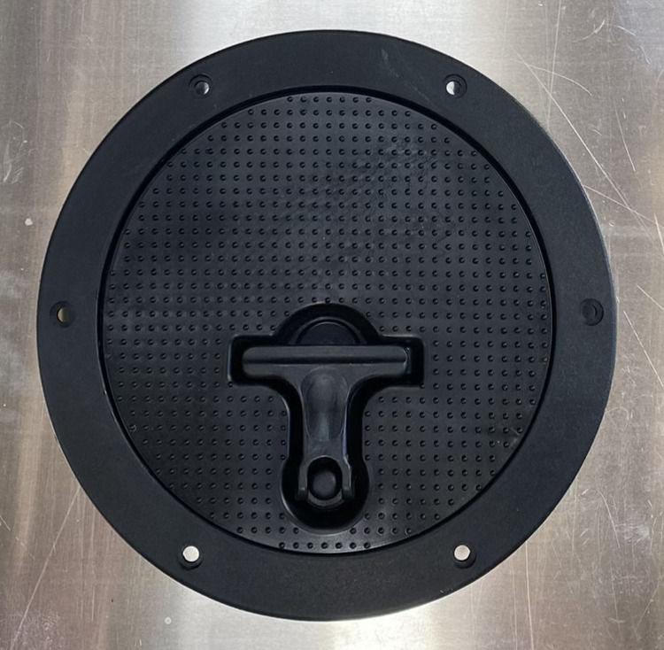 6" lever lock hatch | 10-80 Dirt Sports