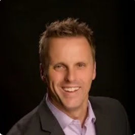 Marc Fox is Your New Home Ambassador