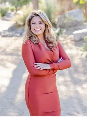 Daniela Smith is Your New Home Ambassador