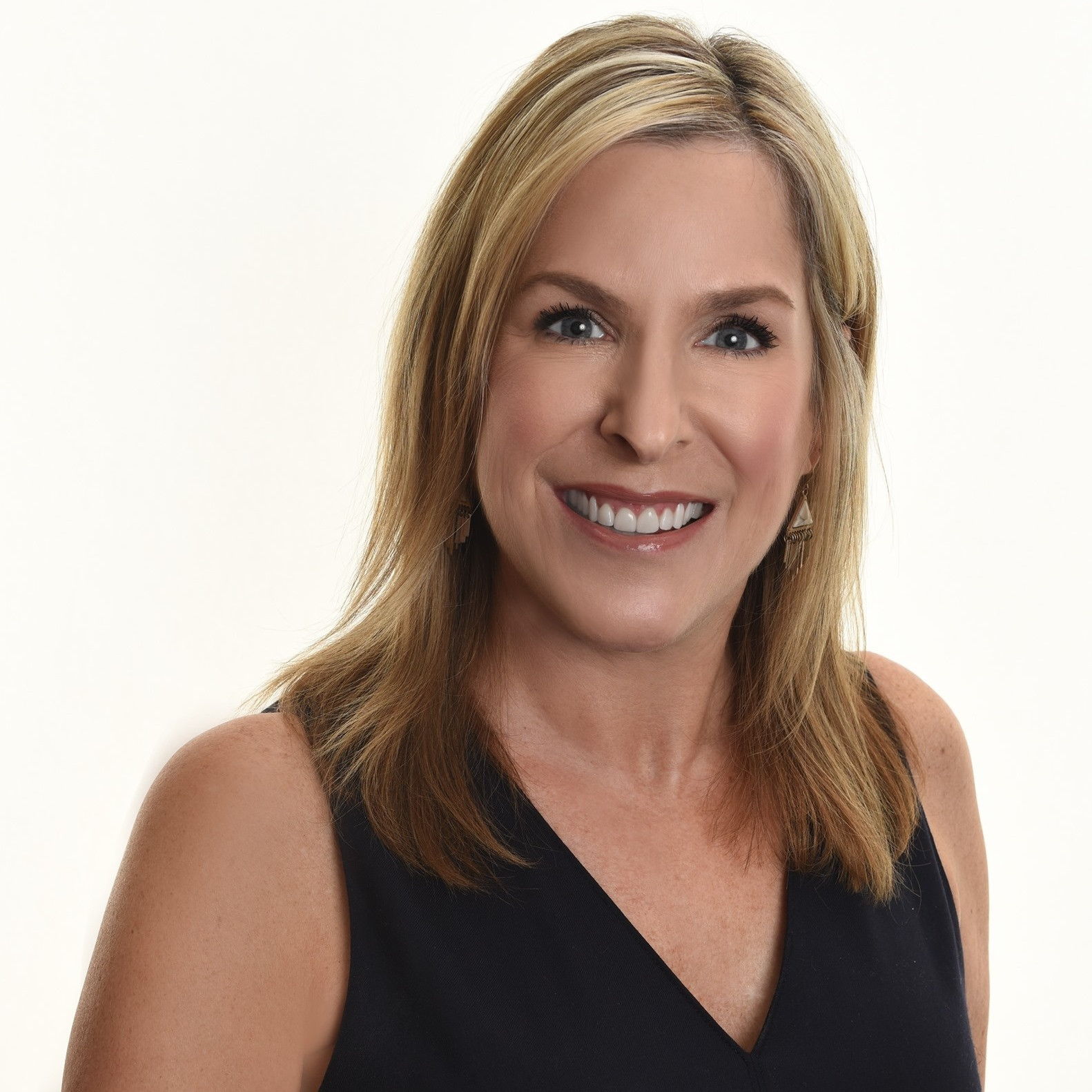 Kari Christ is Your New Home Ambassador