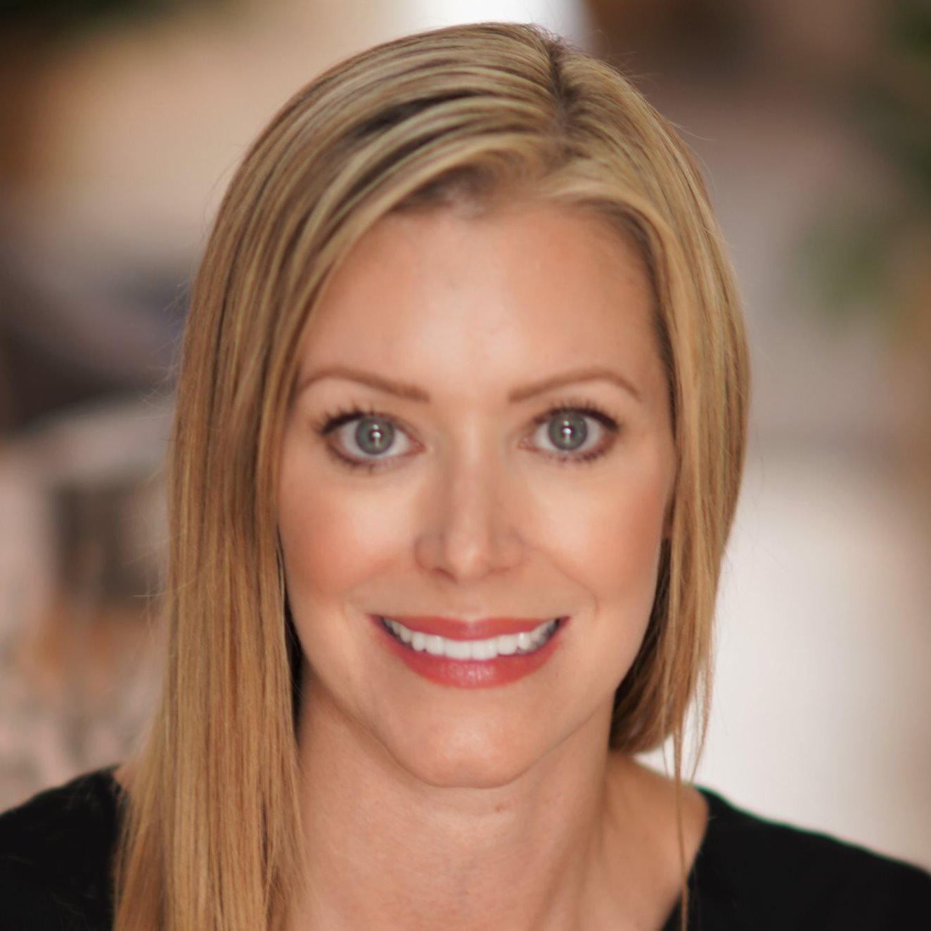 Heather Murphy is Your New Home Ambassador