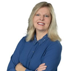 Janet Hawkins is Your New Home Ambassador