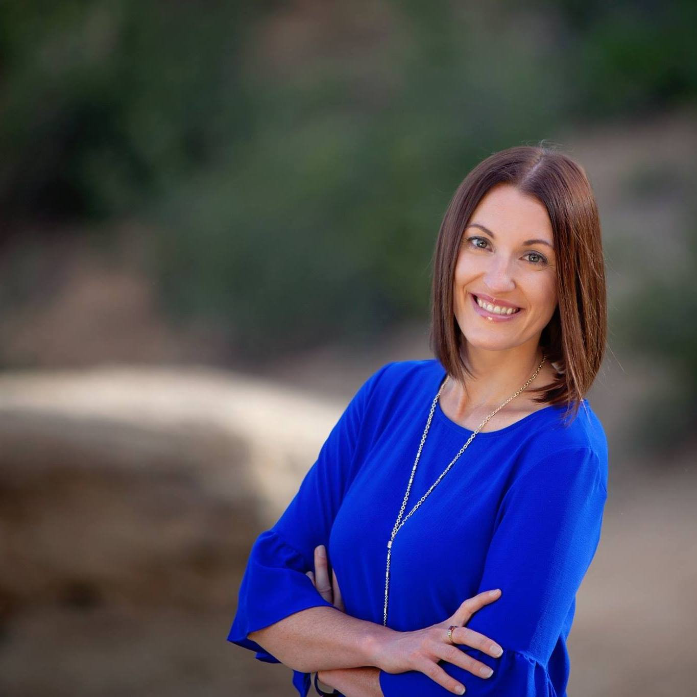 Laura Swearingen is Your New Home Ambassador