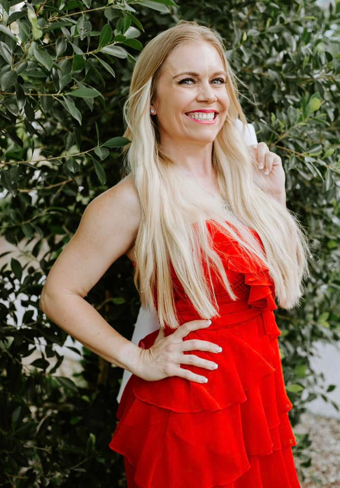 Brooke Carter is Your New Home Ambassador