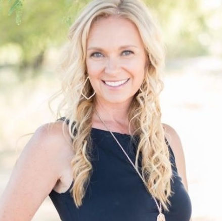 Holly Warnol is Your New Home Ambassador