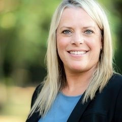 Allison Klein is Your New Home Ambassador