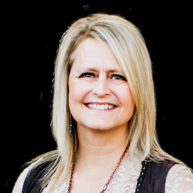 Laura Gillott is Your New Home Ambassador