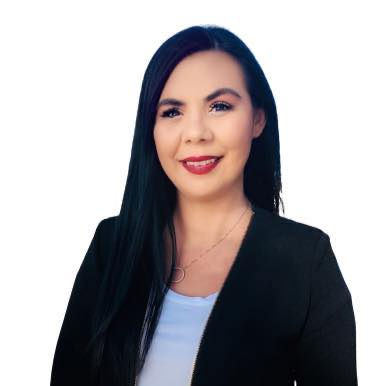 Norma Rivera is Your New Home Ambassador