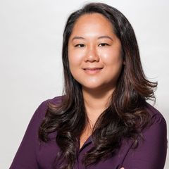 Jacqueline Tran is Your New Home Ambassador