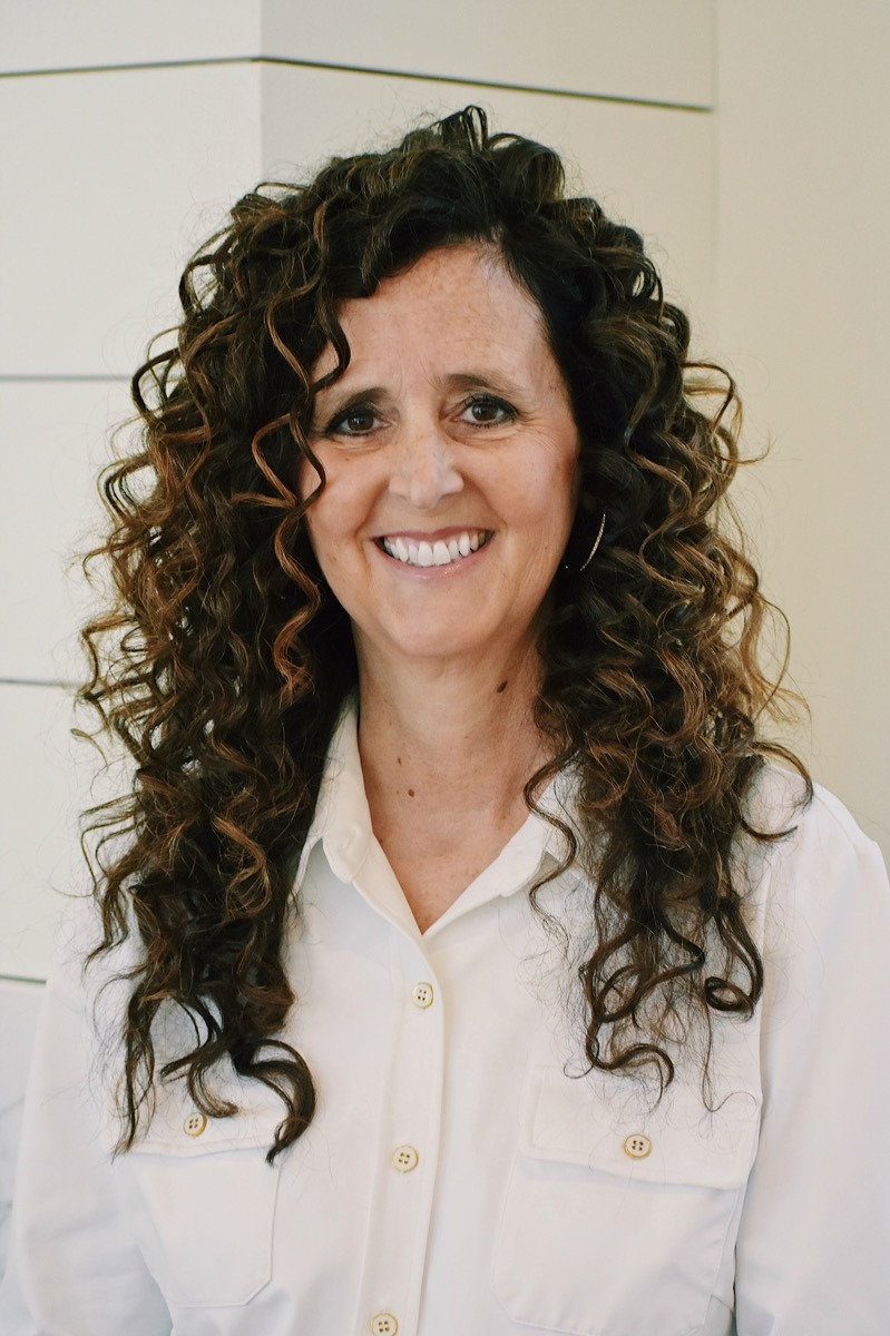 Misty Hall is Your New Home Ambassador