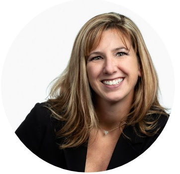 Beth-Ann Oliphant is Your New Home Ambassador