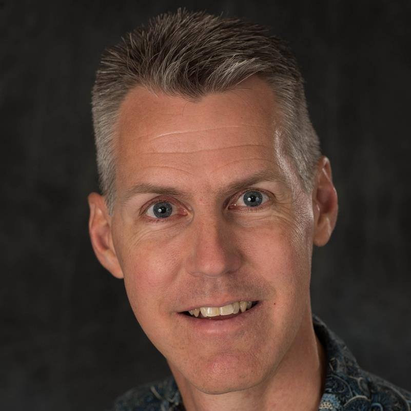 Kenneth Conaway is Your New Home Ambassador