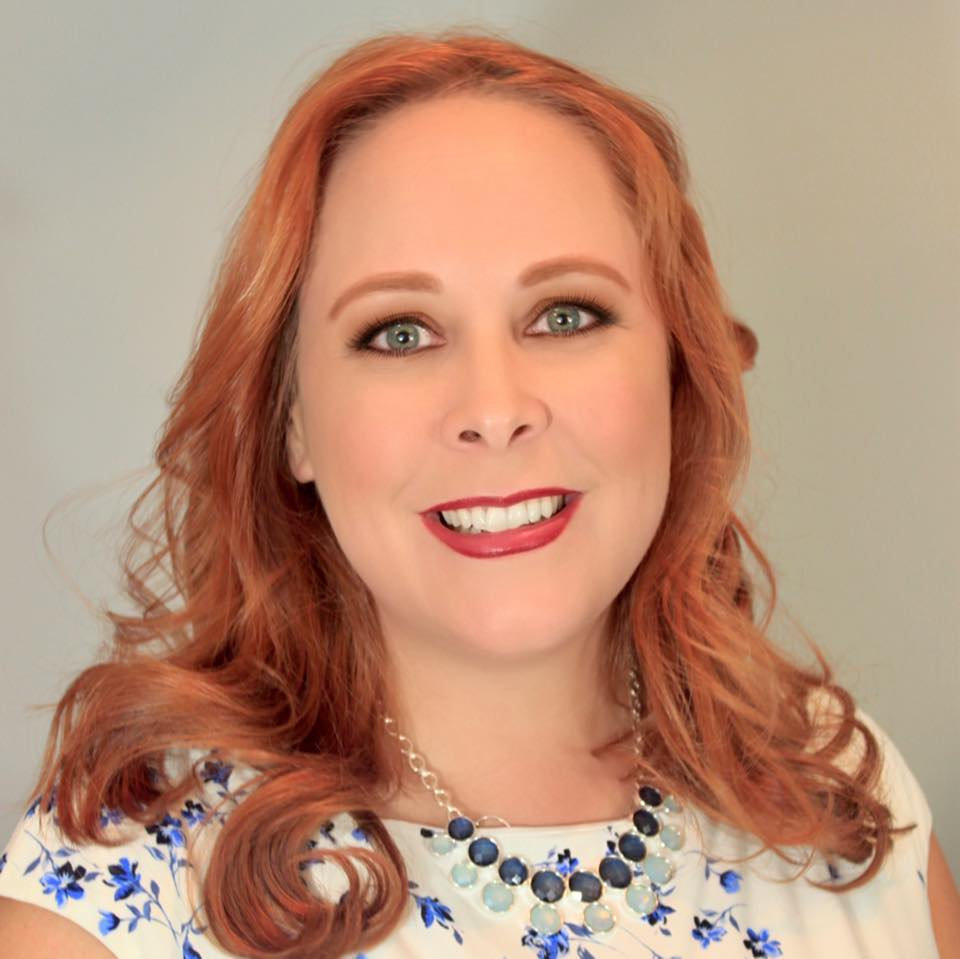 Michelle Garrison is Your New Home Ambassador