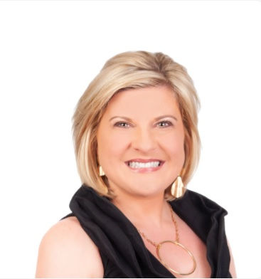 Julie Mann is Your New Home Ambassador