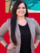 Kortnee Norrod is Your New Home Ambassador