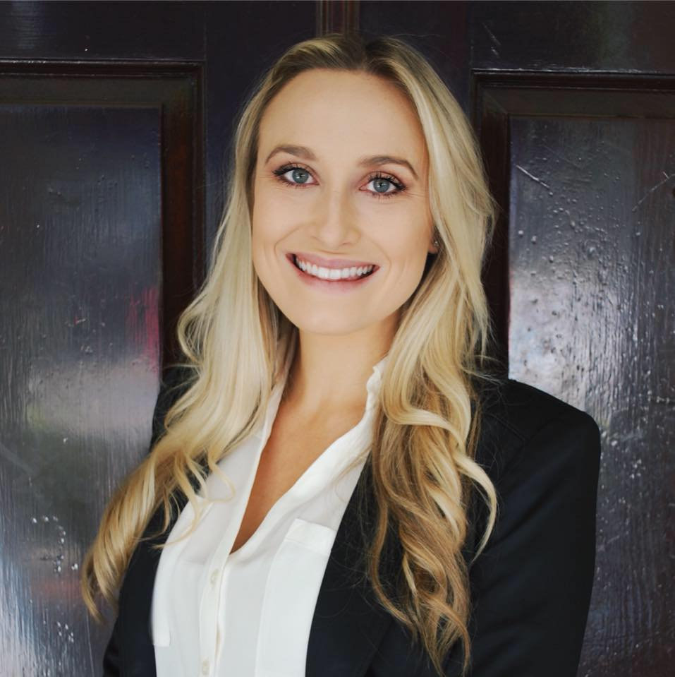 Casey Walsh is Your New Home Ambassador