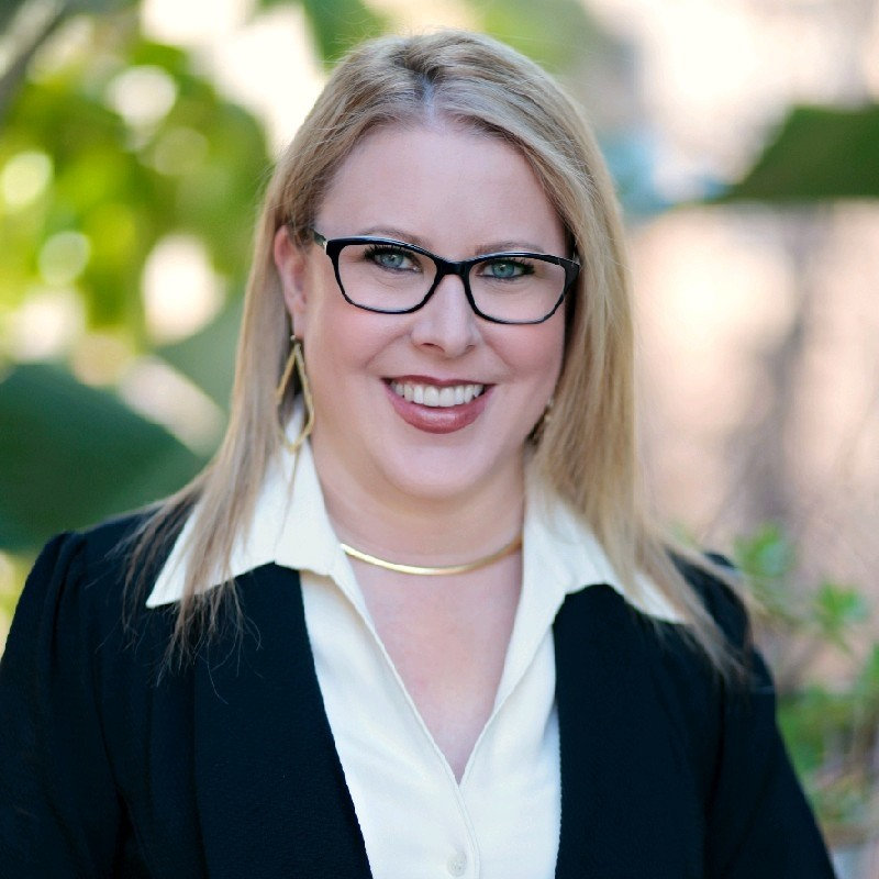 Kelly Bennett is Your New Home Ambassador