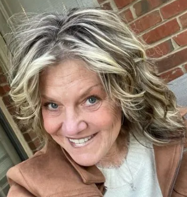 Barbie Bridges is Your New Home Ambassador