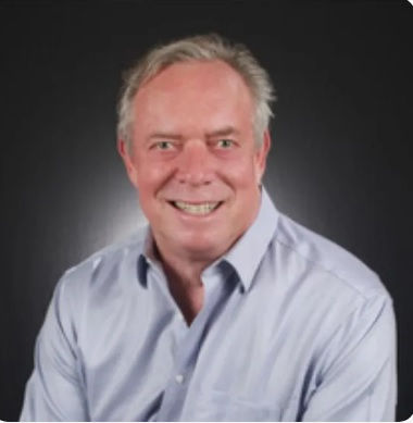 Al Baxter is Your New Home Ambassador