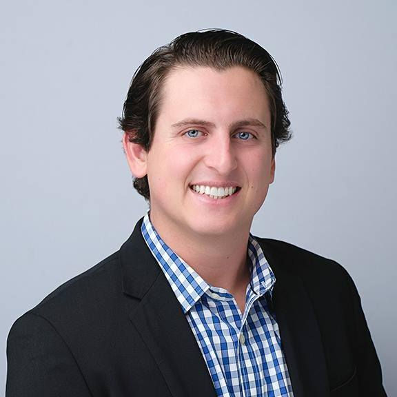 Caleb Hall is Your New Home Ambassador