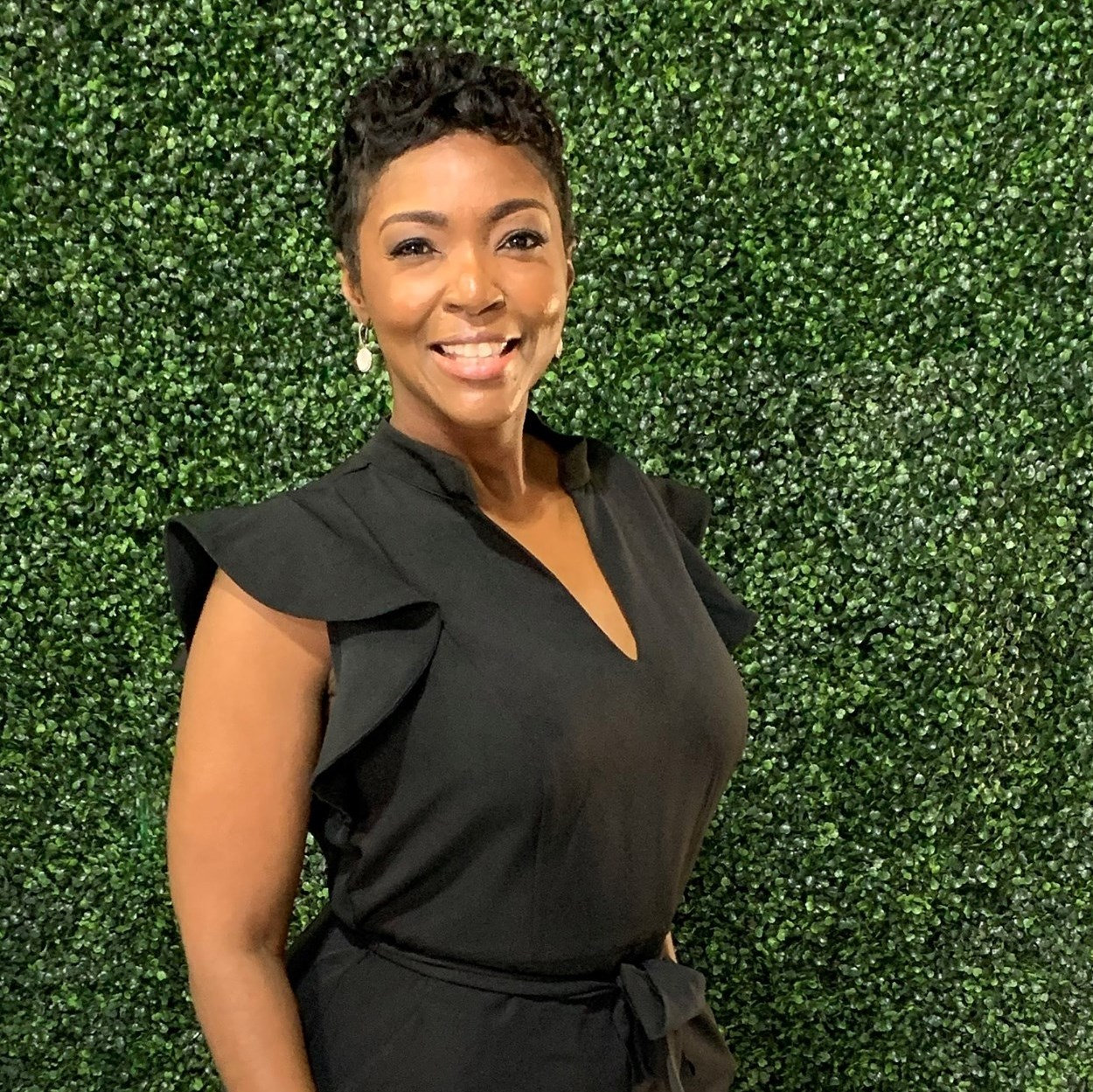 Tonya Morgan is Your New Home Ambassador