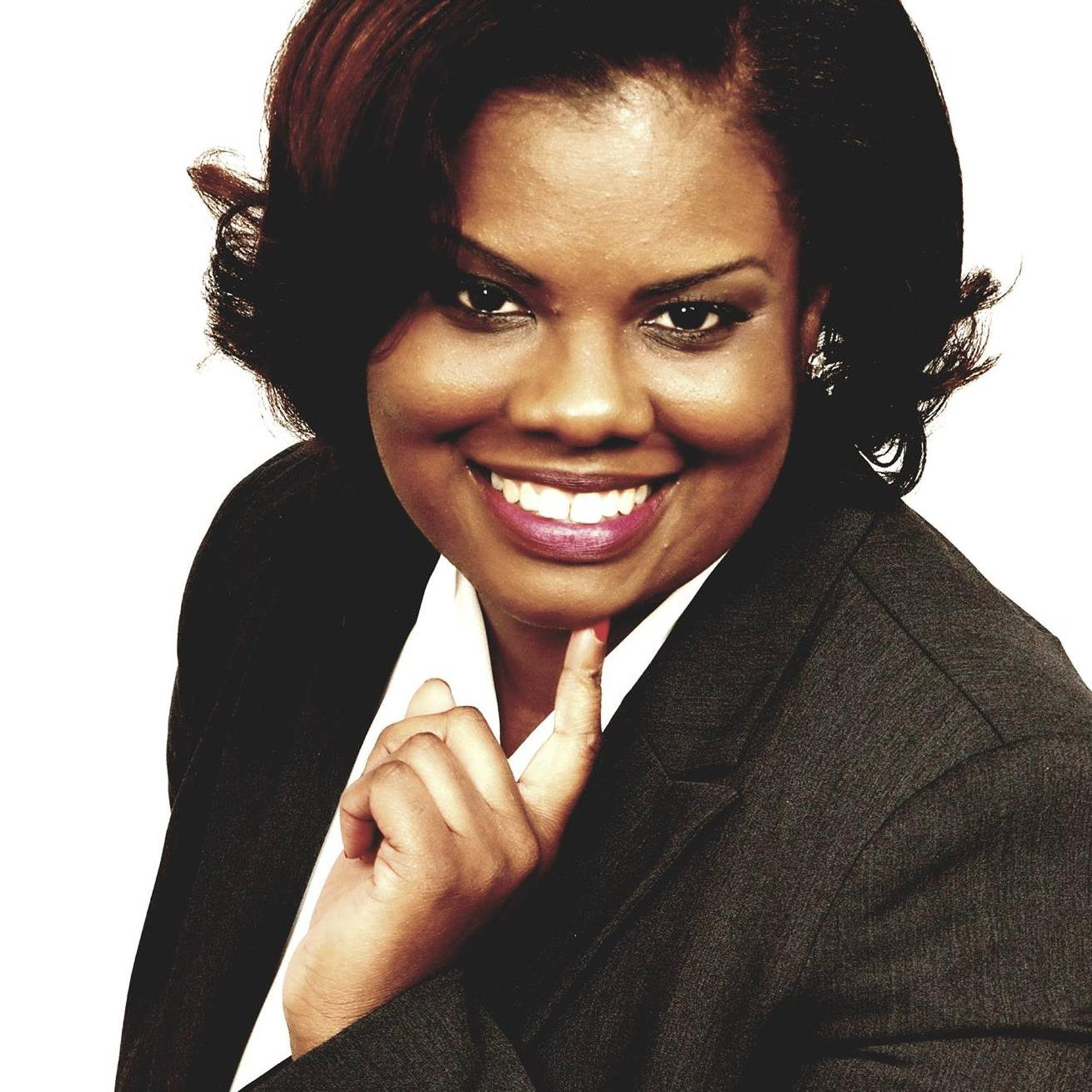 Lakesha Leatherwood is Your New Home Ambassador