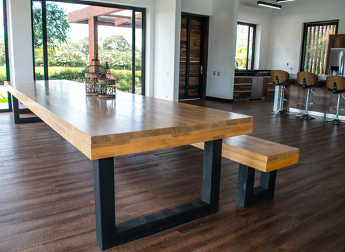 COMEDOR LARGO | Infinitum