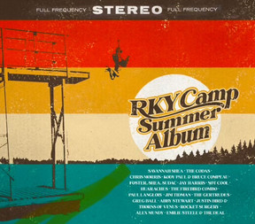 RKY Summer Album | RKY Camp