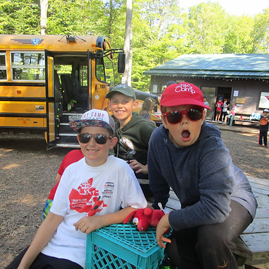 Year-Round Education & Activities | RKY Camp