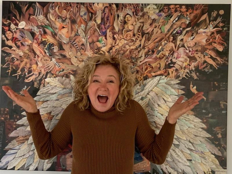 WORDS ON THE THIRDS | Arts Lab of South County