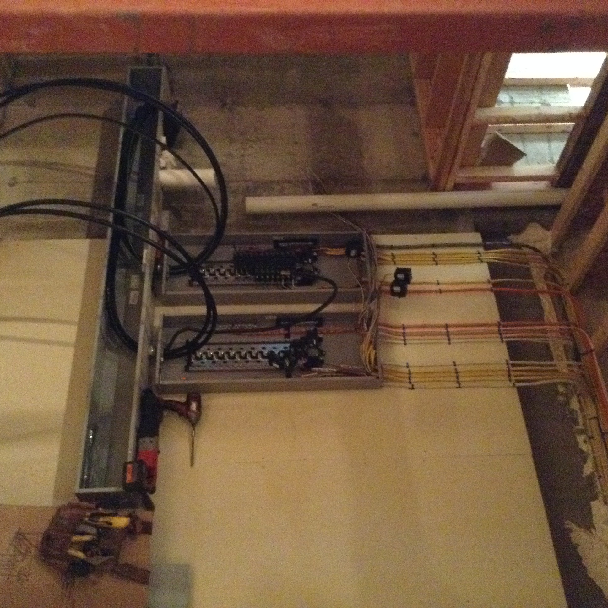 Brook Power | Long Island's Electrician