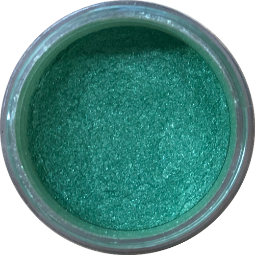 Avocado Metallic Pigment 15g | atwoodworks