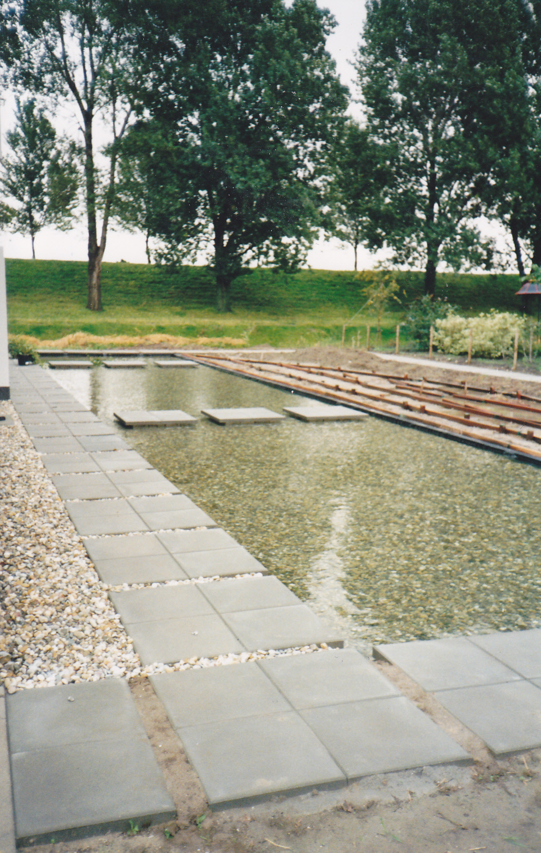 Vijver-Inspiratie I Tuin Totaal Haarlem