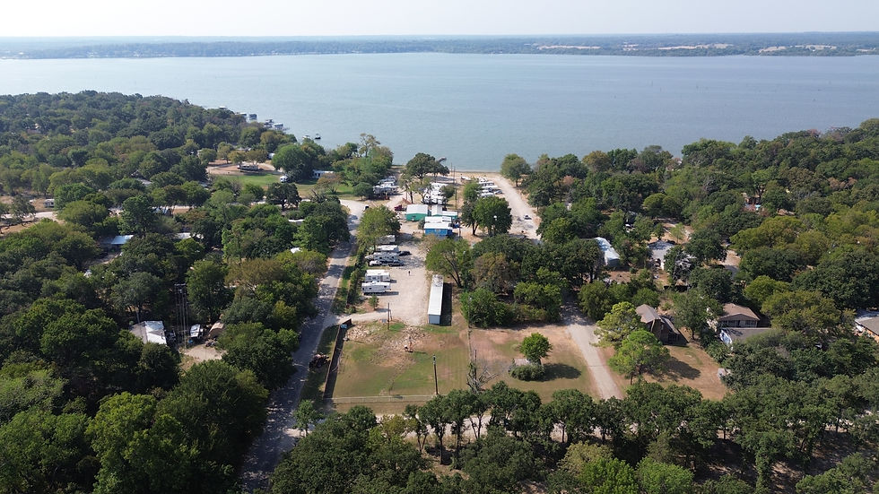 Amenities | Waters Edge RV Park Amenities | Waters Edge RV Park