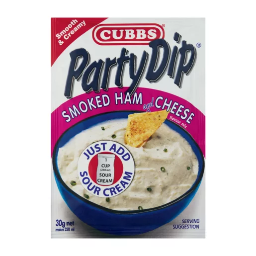 Cubbs Foods | Dips & Salad Dressings, South Africa