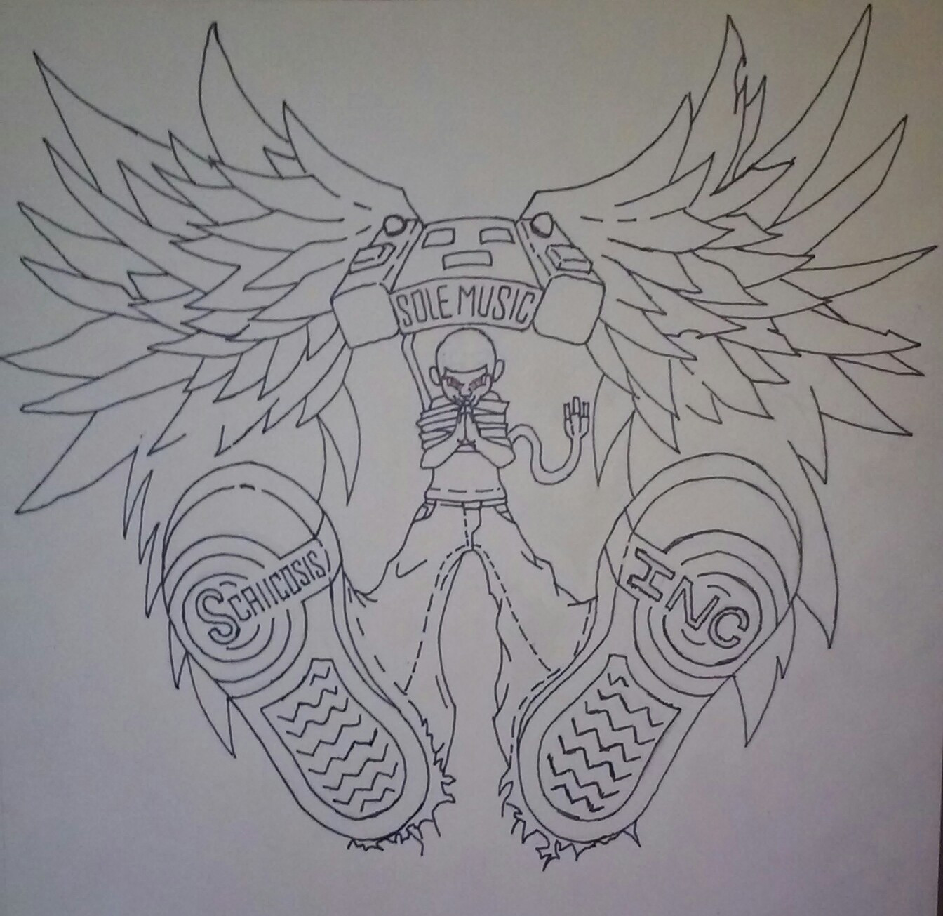 One Two Me 2... | speakncreatively