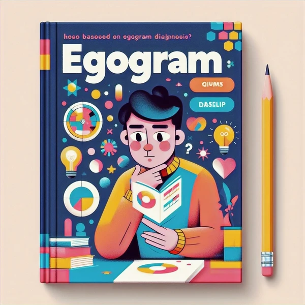 Egograma | Comportamental RH