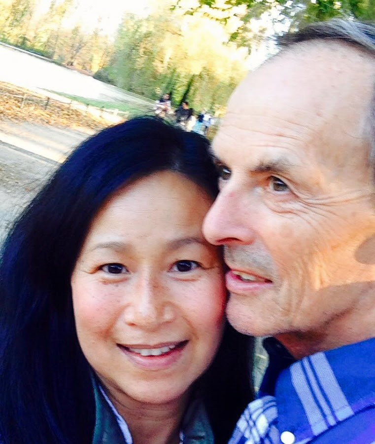 Michelle Clinch | Berlin, Germany