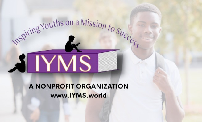 Home | IYMS