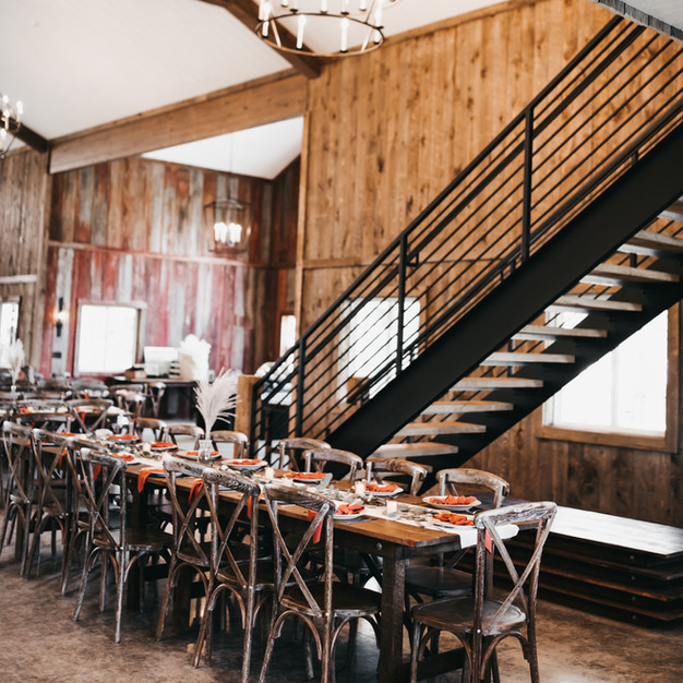 Red Barn Farm | Gallery