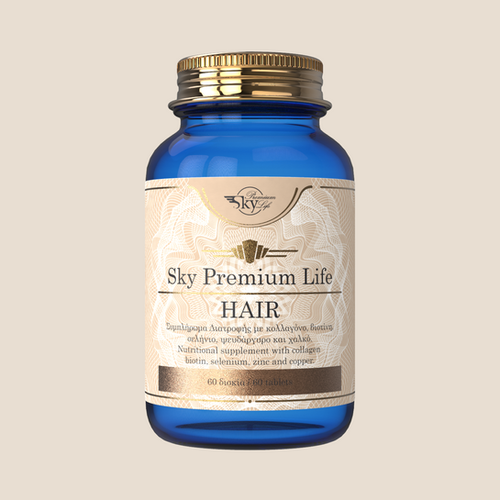 HAIR | Sky Premium Life