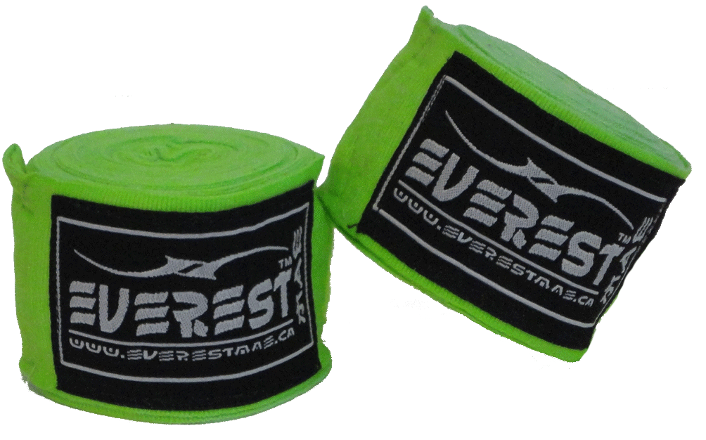 Solid color wraps | Everest MAE