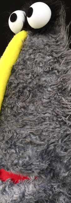 Home | All Stitched Up Puppets