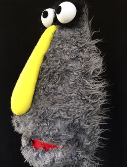 Home | All Stitched Up Puppets