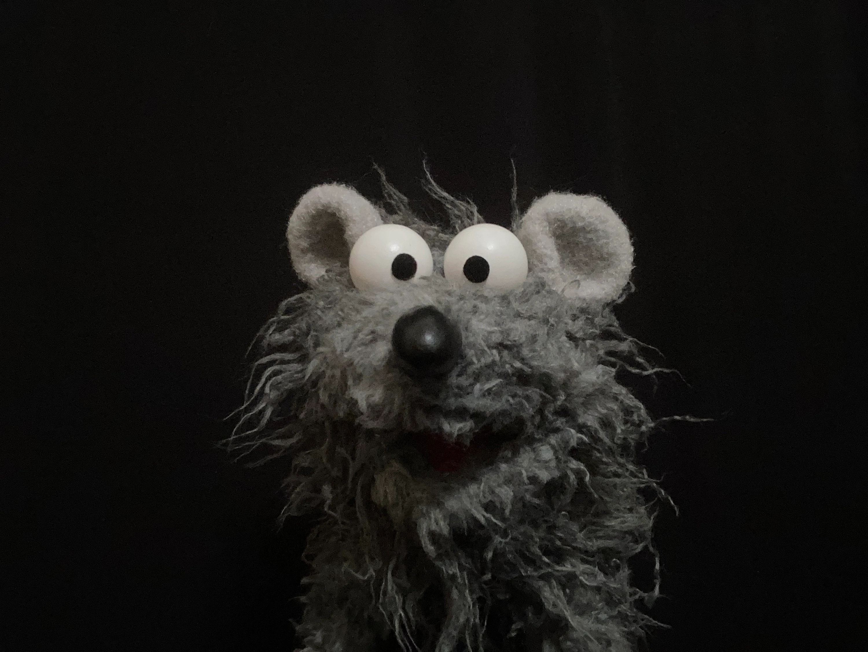 All Stitched Up Puppets | Custom Puppets