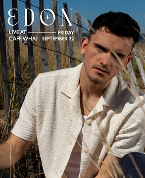 NYC Live Music - Cafe Wha? | New York City