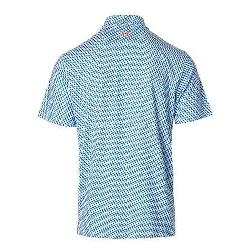 UF - State Pride Polo (R540) | FIELDSTONE